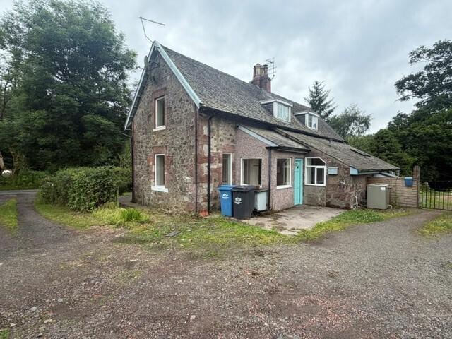 2 bedroom cottage to rent
