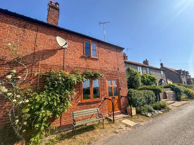 2 bedroom cottage to rent