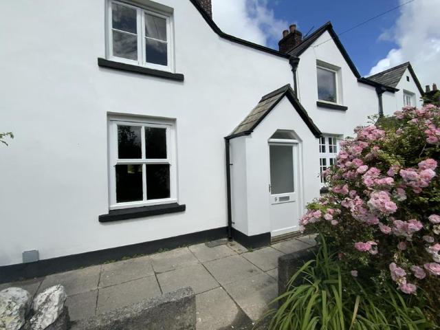 2 bedroom cottage to rent