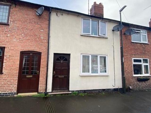 2 bedroom cottage to rent