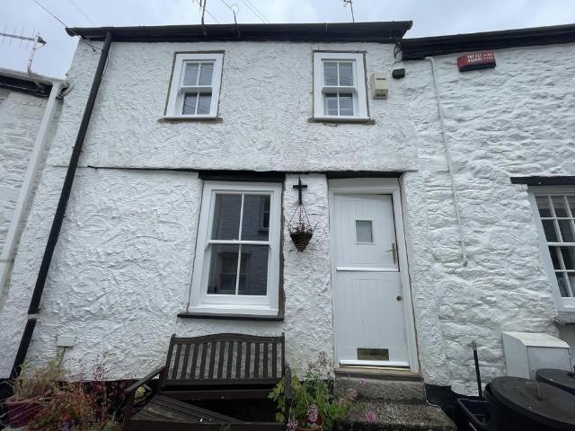 2 bedroom cottage to rent