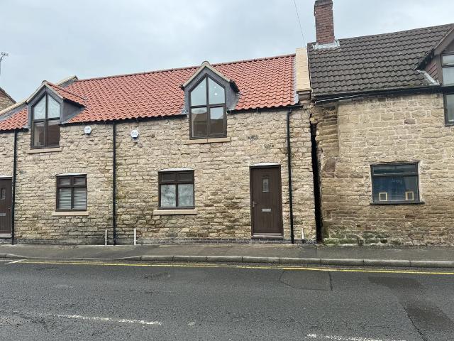 2 bedroom cottage to rent