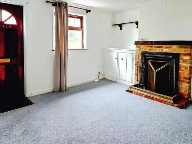 2 bedroom cottage to rent