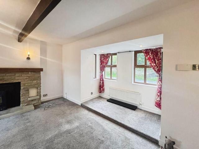 2 bedroom cottage to rent