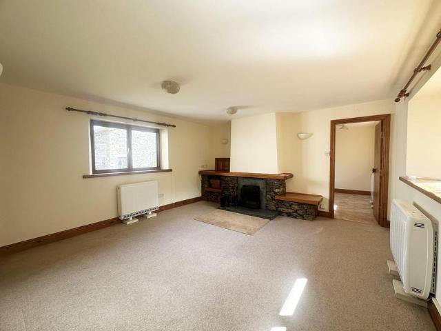 2 bedroom cottage to rent