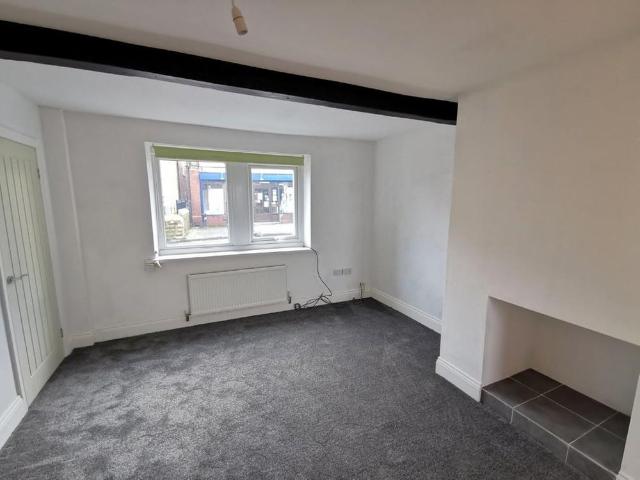 2 bedroom cottage to rent
