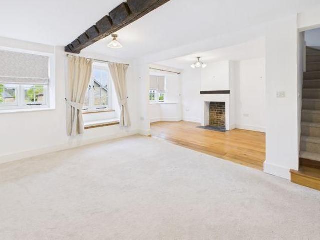 2 bedroom cottage to rent