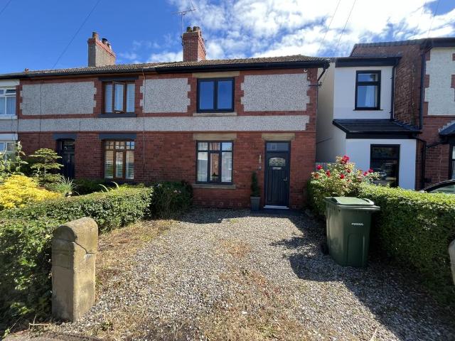 2 bedroom cottage to rent