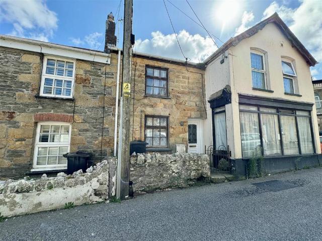 2 bedroom cottage to rent