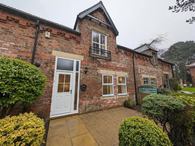 2 bedroom cottage to rent