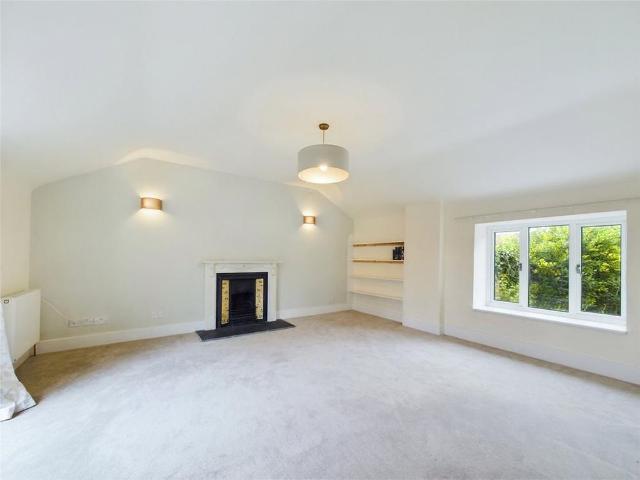 2 bedroom cottage to rent