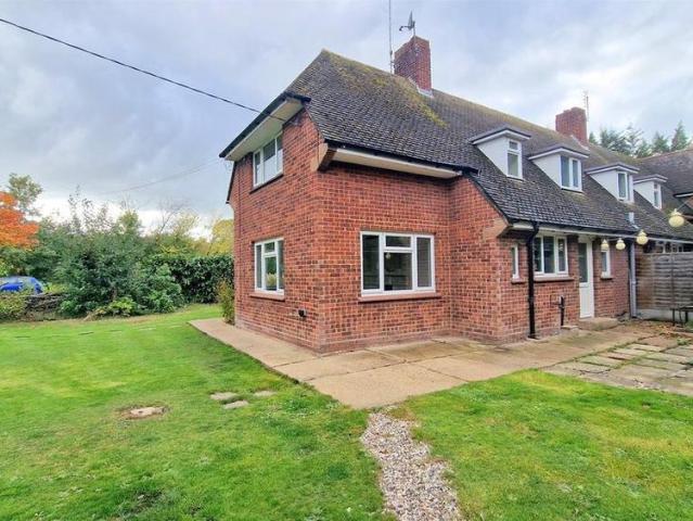 2 bedroom cottage to rent