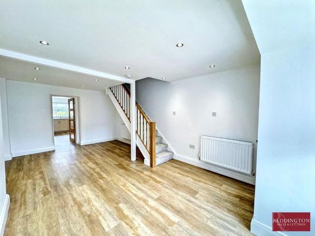 2 bedroom cottage to rent