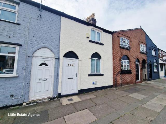2 bedroom cottage to rent