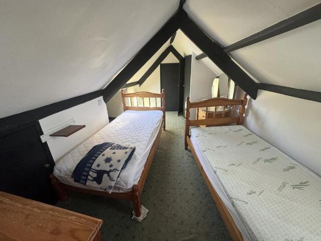 2 bedroom cottage to rent