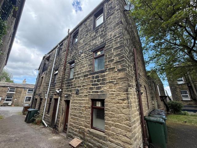 2 bedroom cottage to rent