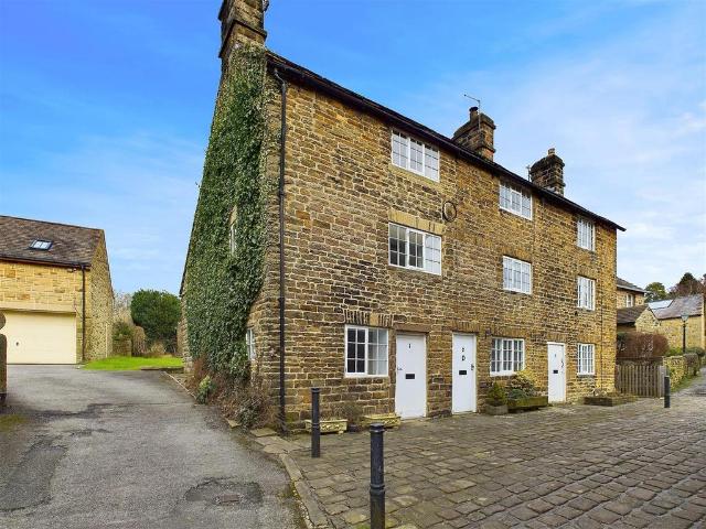 2 bedroom cottage to rent