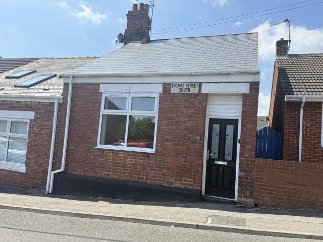 2 bedroom cottage to rent