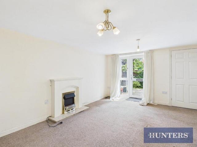 2 bedroom cottage to rent