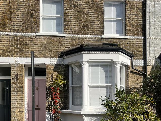 2 bedroom cottage to rent