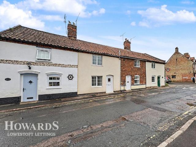 2 bedroom cottage to rent