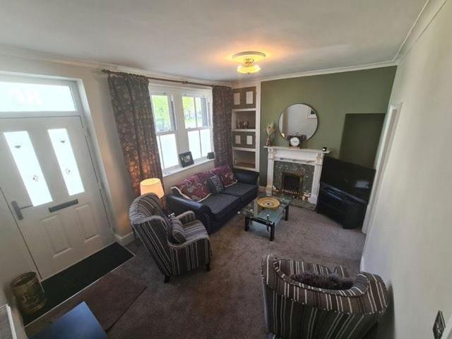 2 bedroom cottage to rent