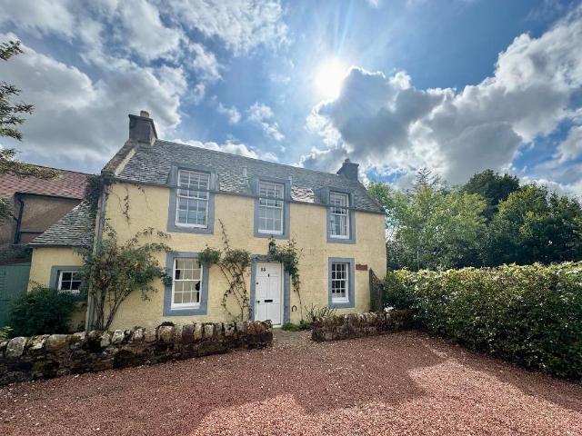 2 bedroom cottage to rent