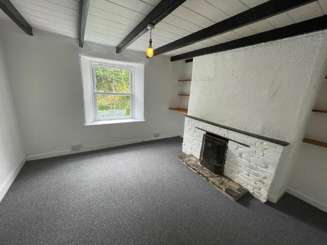 2 bedroom cottage to rent