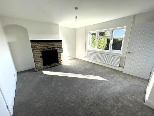 2 bedroom cottage to rent