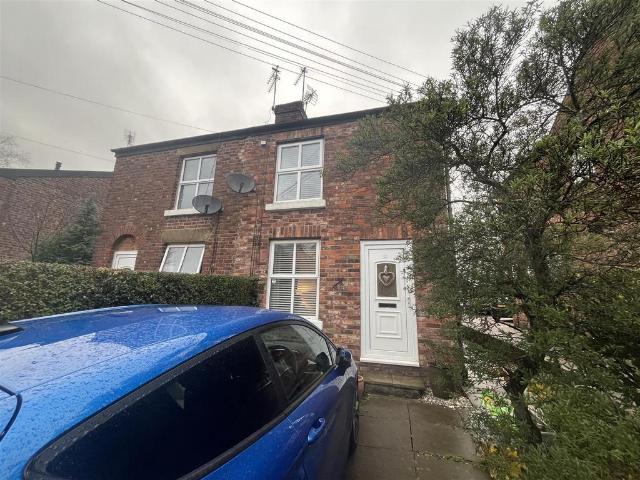 2 bedroom cottage to rent
