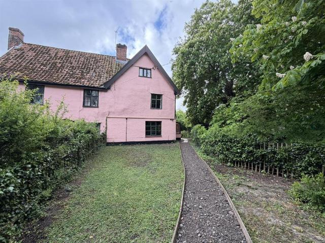 2 bedroom cottage to rent