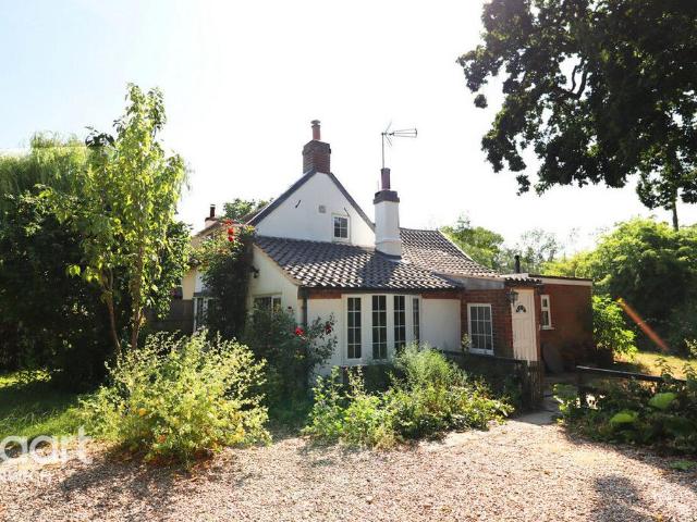 2 bedroom cottage to rent