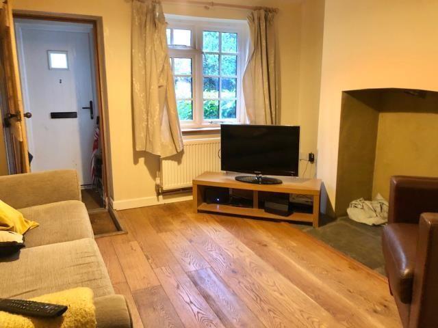 2 bedroom cottage to rent