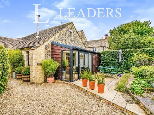 2 bedroom cottage to rent