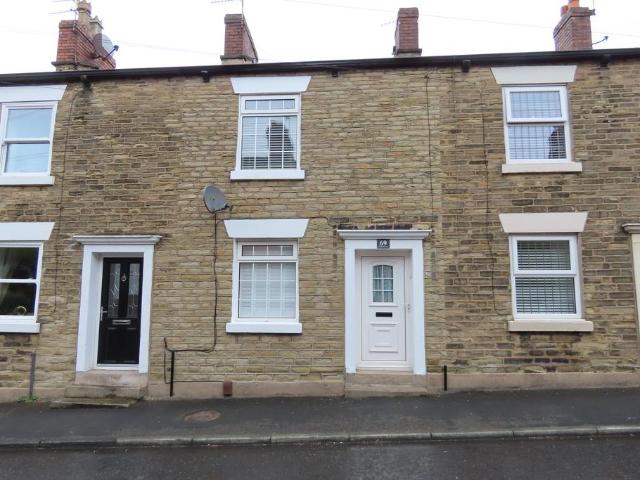 2 bedroom cottage to rent