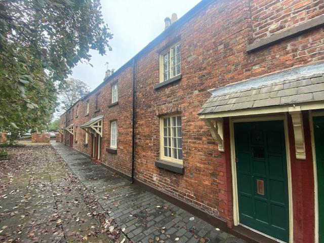2 bedroom cottage to rent