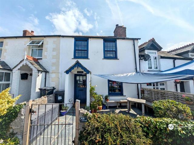 2 bedroom cottage to rent