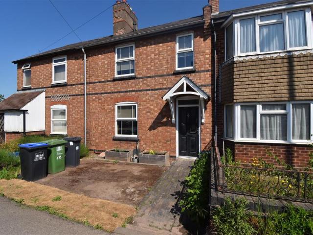 2 bedroom cottage to rent