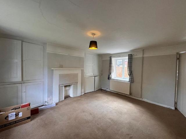 2 bedroom cottage to rent