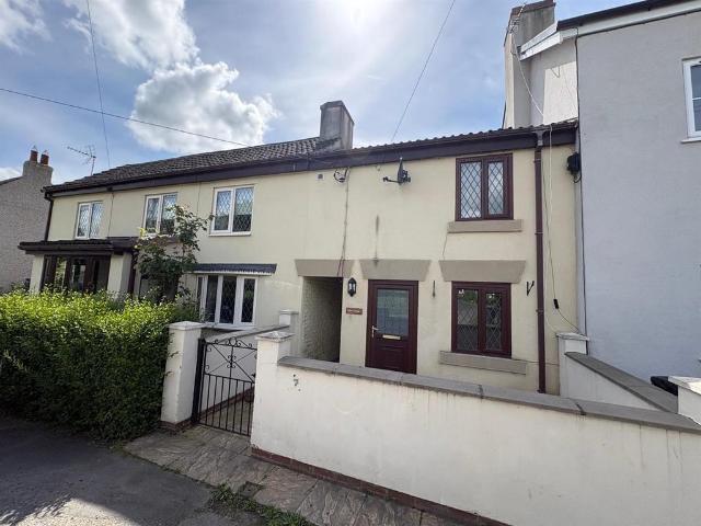 2 bedroom cottage to rent
