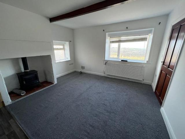 2 bedroom cottage to rent