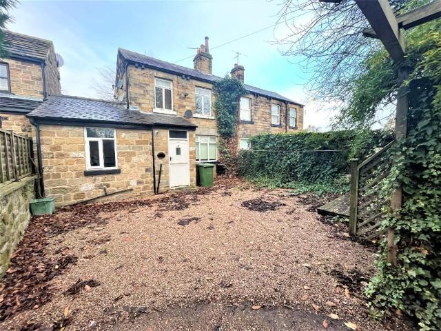 2 bedroom cottage to rent
