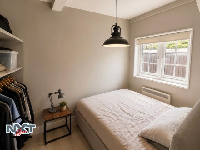 2 bedroom cottage to rent
