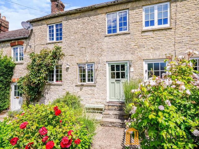 2 bedroom cottage to rent