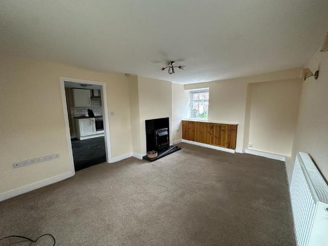 2 bedroom cottage to rent