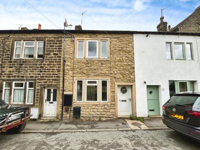 2 bedroom cottage to rent
