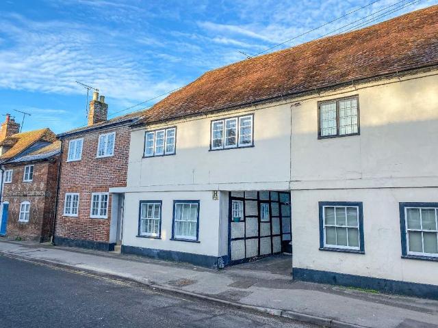 2 bedroom cottage to rent