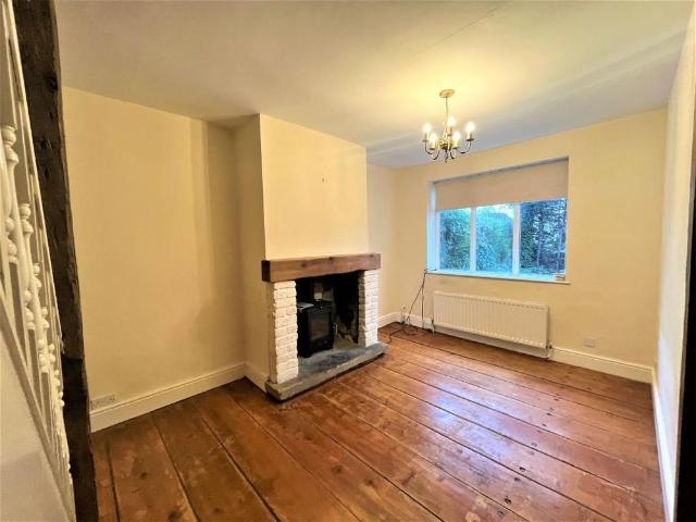 2 bedroom cottage to rent