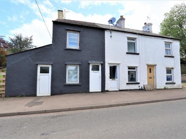 2 bedroom cottage to rent