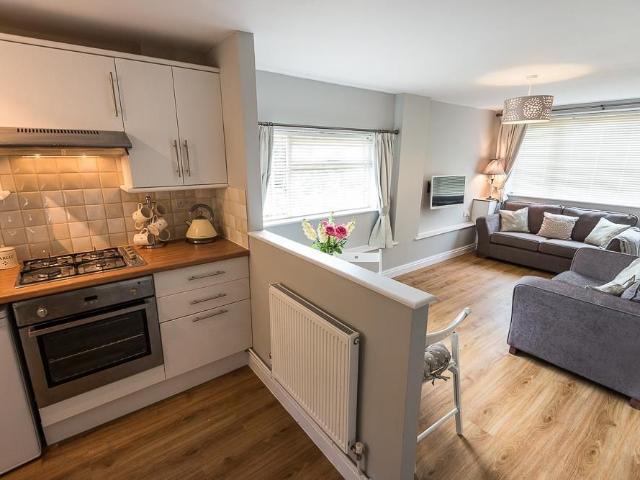 2 bedroom cottage to rent